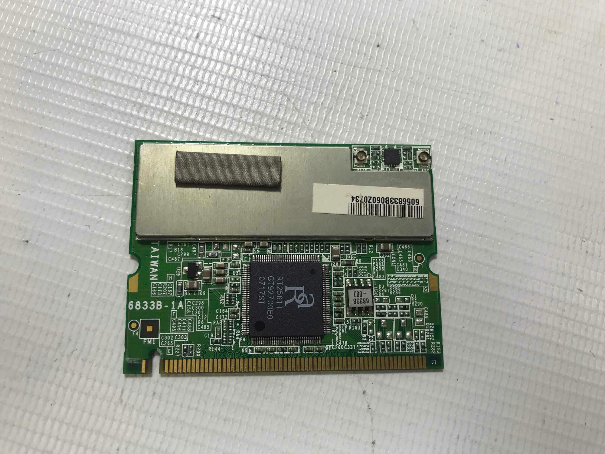 Wi-Fi адаптер для MSI MS-1632