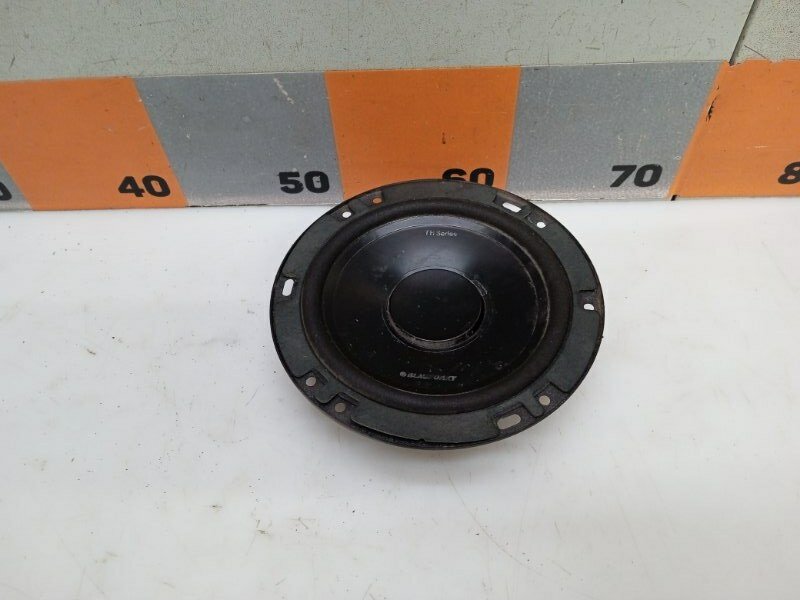 Б/У Субару Форестер СФ Динамик Subaru Forester 1997 SF, SF5 271586 SUBARU арт. 86301FA230