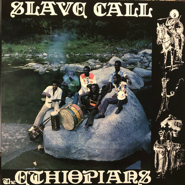 THE ETHIOPIANS Slave Call