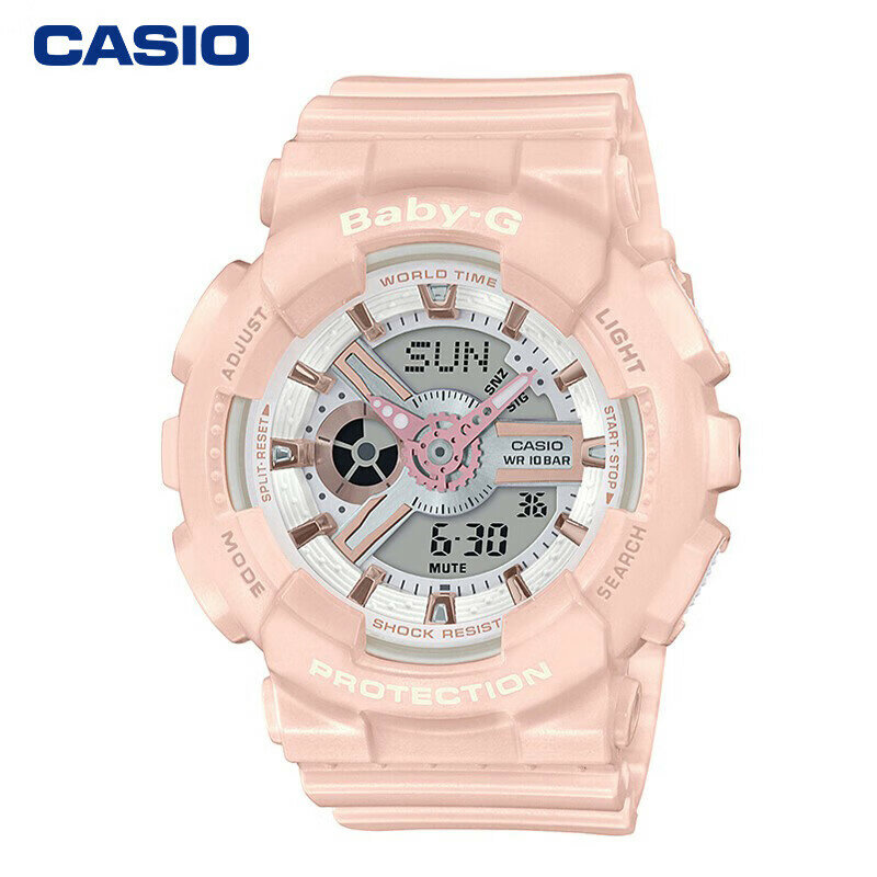 Наручные часы Baby-G