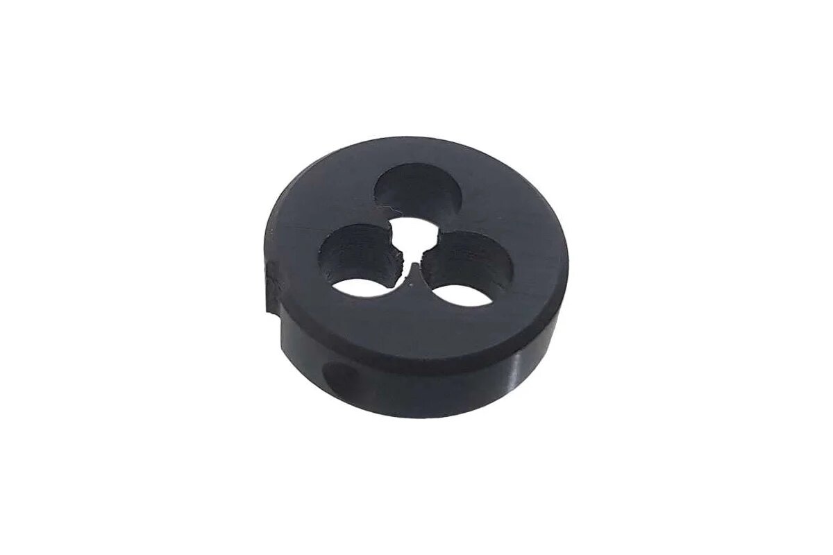 Partner плашка круглая серия 480 M2x0.4 ISO2568 D16xH5 HSSE 480020 для прецизионной сборки