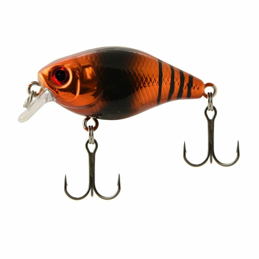 Воблер LureMax KABUTO 38F SR-197 3,8g