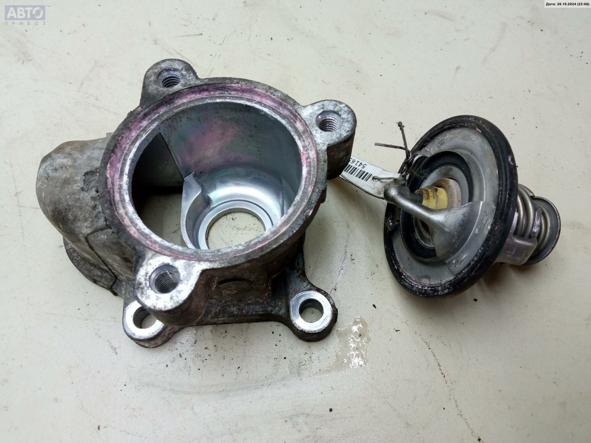 Корпус термостата Nissan X-Trail (2001-2007) T30