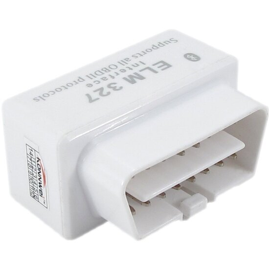 Адаптер Вымпел ELM Bluetooth 327 мини (для диагност. авто)