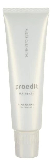 Очищающий мусс для волос и кожи головы Lebel Proedit Hair Skin Float Cleansing Мусс 250 г
