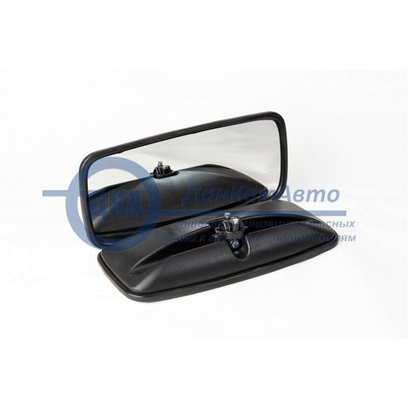 Зеркало Евро сфера 425х210 КамАЗ, МАЗ