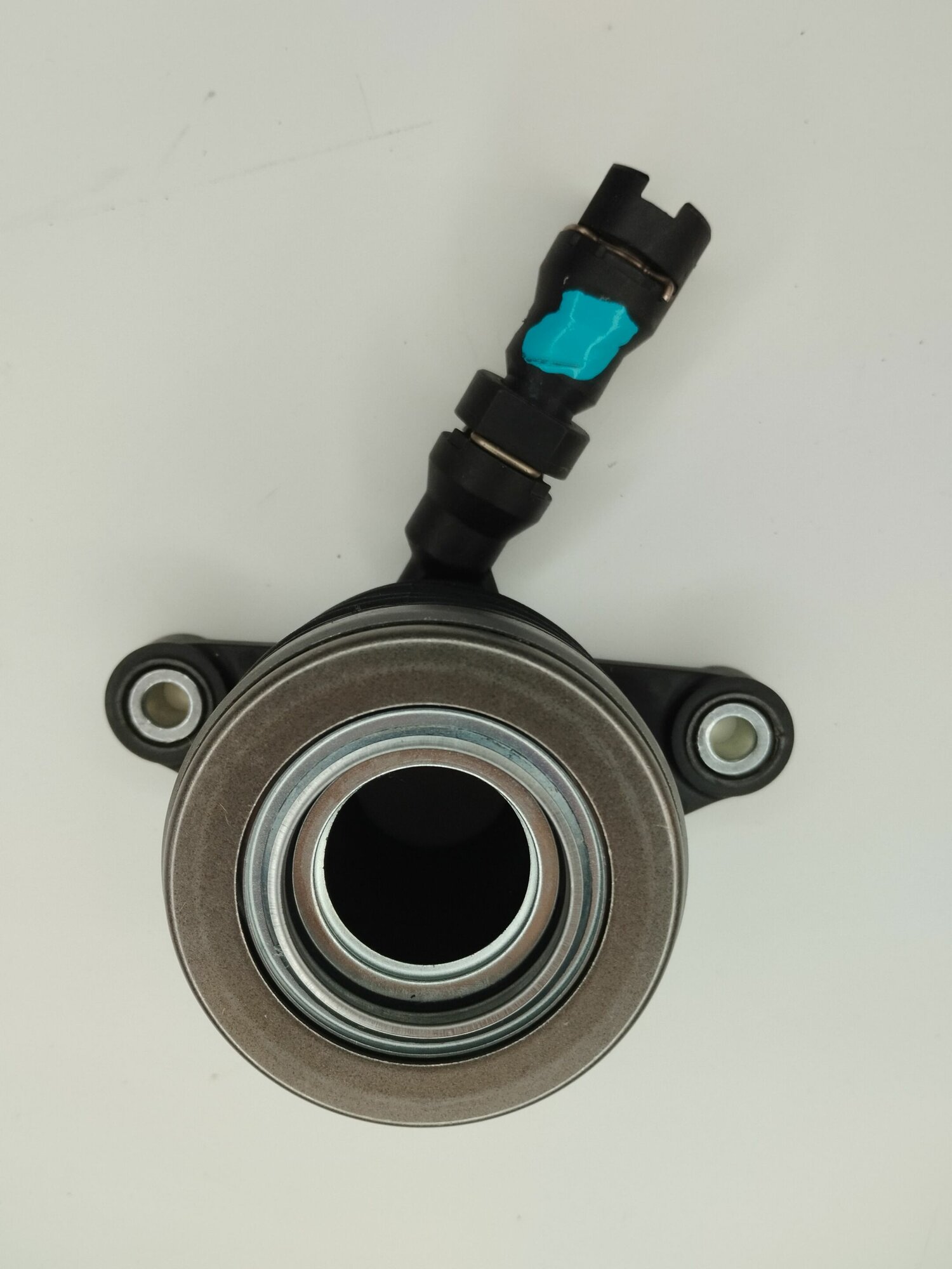 Цилиндр сцепления рабочий в сборе с выжимным подшипником Jetour Dashing [1.5 16V 6MT внедорожник Turbo] 6MF25E1706260