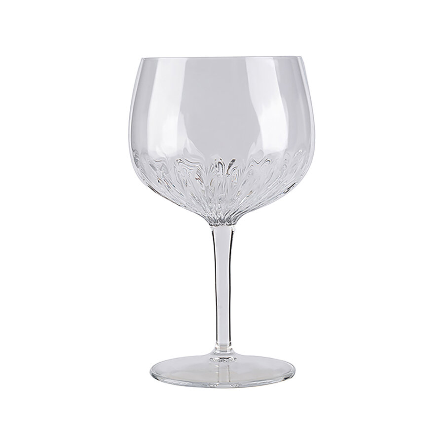 Бокалы для вина набор 6 шт Bormioli Luigi Mixology, хрустальное стекло, 800 мл