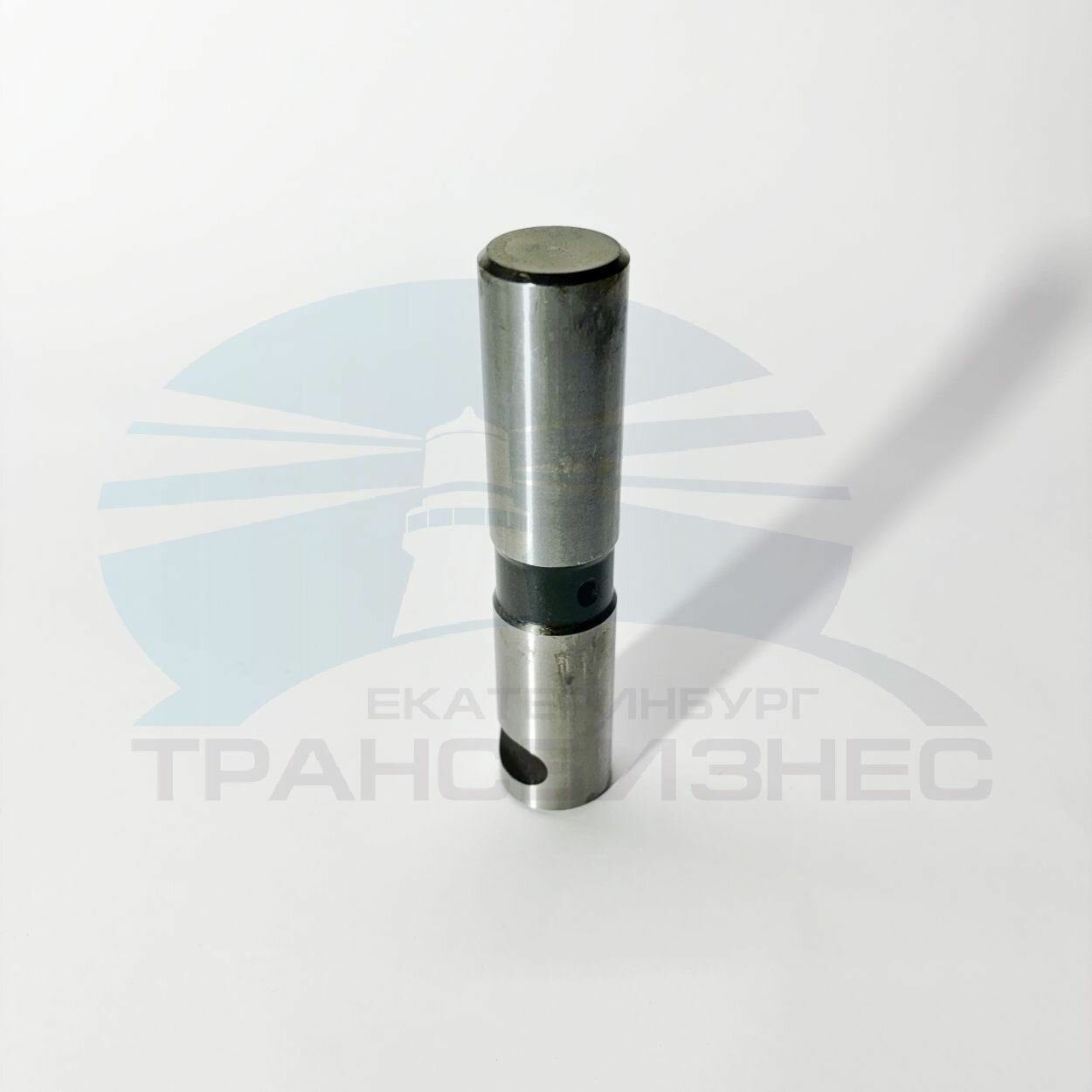 Палец рессоры задней (передний / задний верхний) JAC N120 LE35S Компас 12 (2911015G1010)