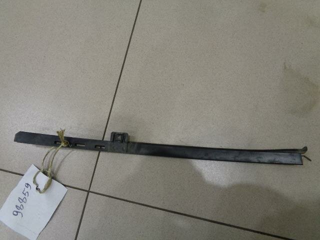 Направляющая стекла двери задней левой от Opel Astra G 1998-2008