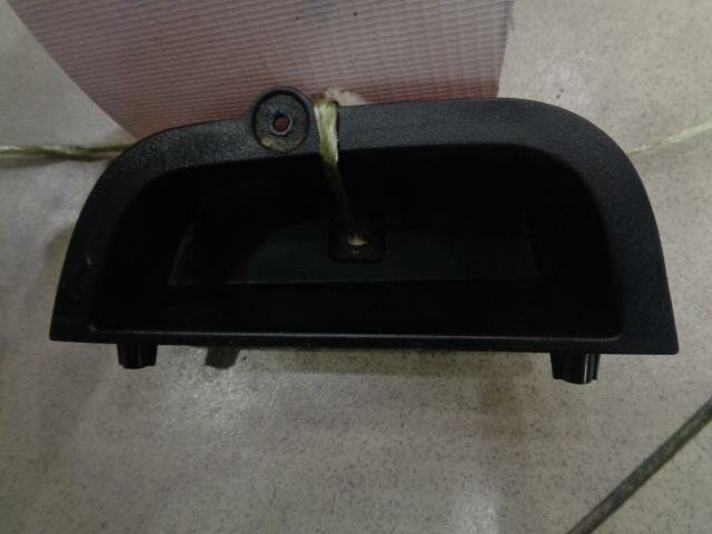 Накладка обшивки двери задней левой от SsangYong Actyon 2005-2010