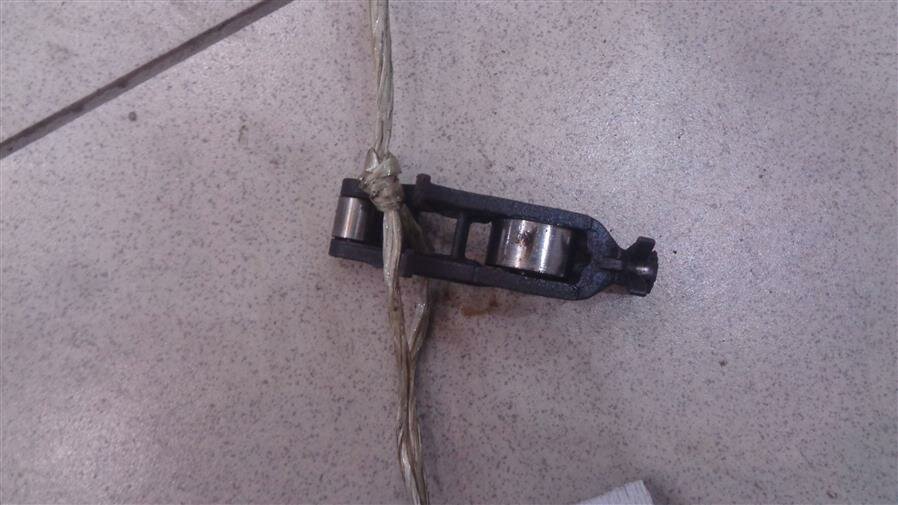 Коромысло от BMW 7-Series 2001-2008