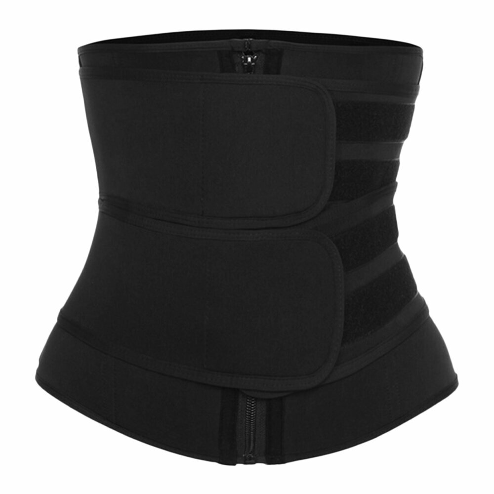 Женский тренажер для талии, неопреновый триммер для талии, корсет Cincher Body