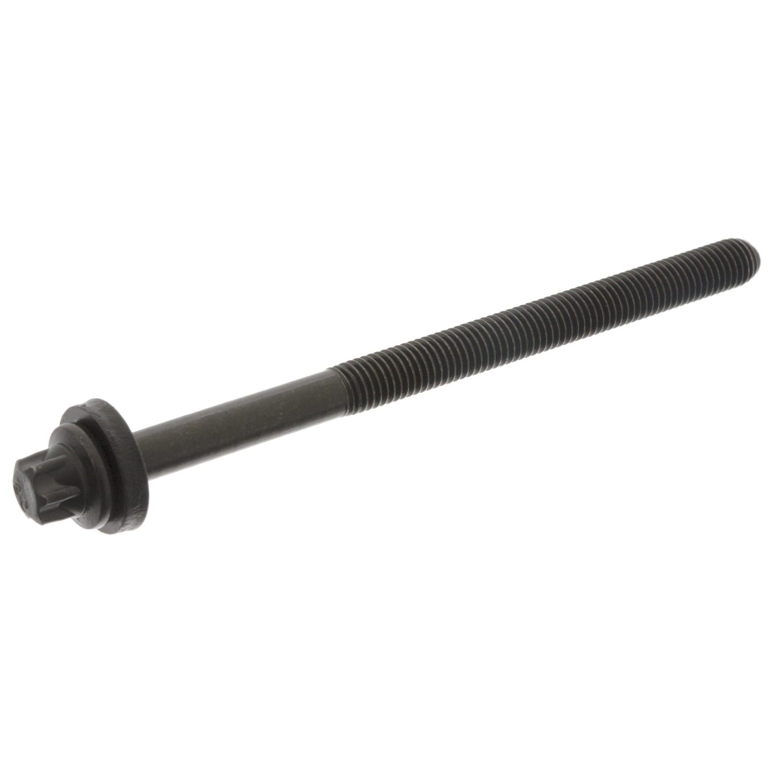 FEBI BILSTEIN 18617 (020475 / 20475) болт гбц1шт.\Citroen (Ситроен) jumper, Peugeot (Пежо) Boxer (Боксер) 2.5d / td 94