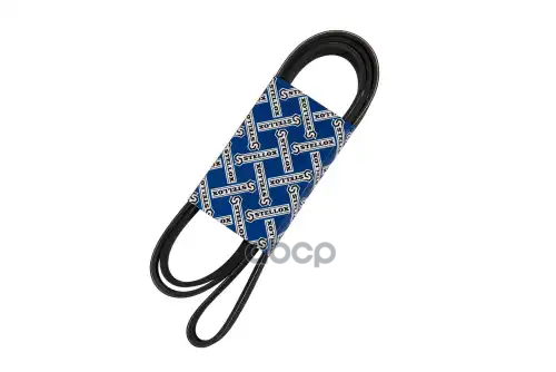Ремень поликлиновой! 7PK1920 Toyota Avensis/Picnic/Rav 4 2.0 VVT-i 01-09 Stellox арт. 0701920SX