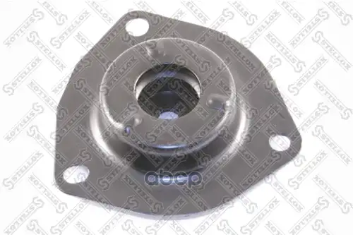 Опора амортизатора переднего! Nissan Maxima all 94-00 Stellox арт. 1274015SX