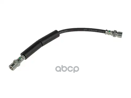 Шланг тормозной передний L=337 VW LT/T2 1.6-2.0 <96 Stellox арт. 27-00457-SX