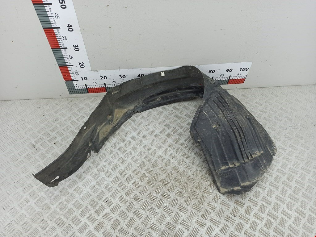 Подкрылок (защита крыла) передний левый Suzuki Grand Vitara 1 724865J0 арт. 2203374