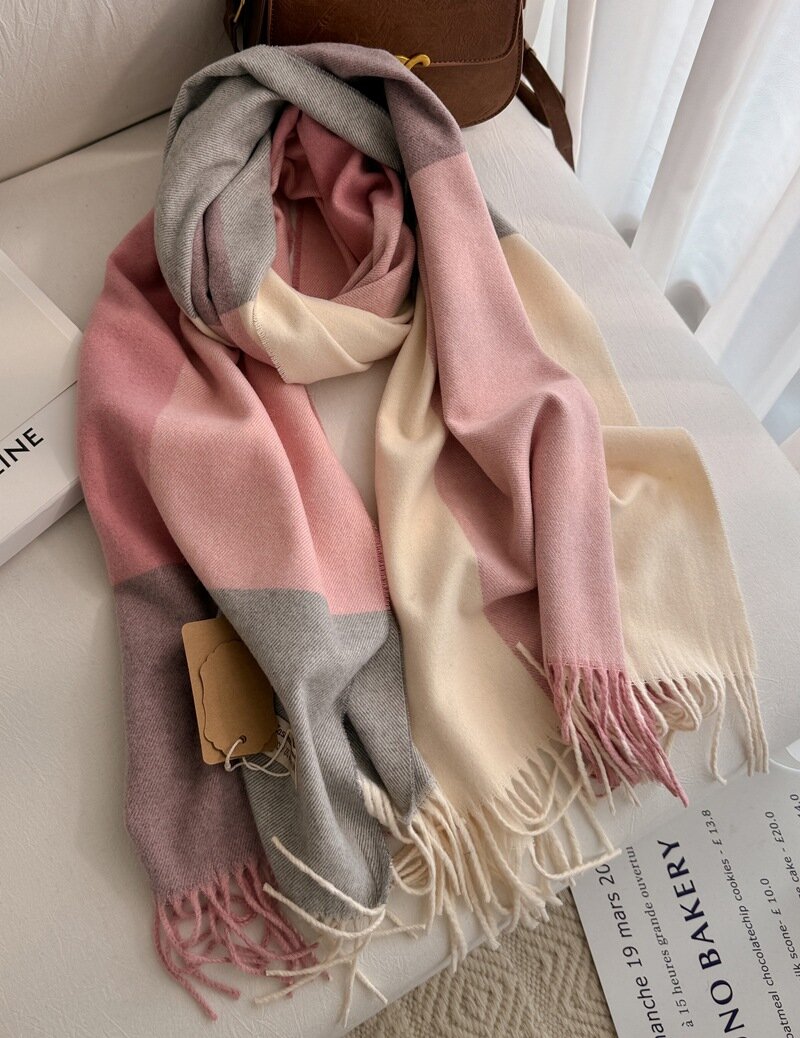 Шаль для женщин