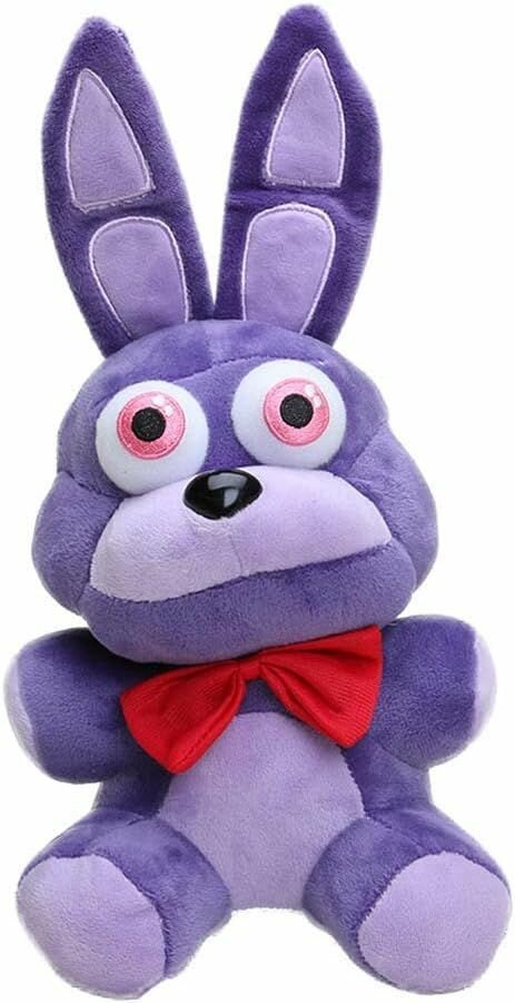 FNAF Plushies Bonnie, чучело животного в подарок для фанатов