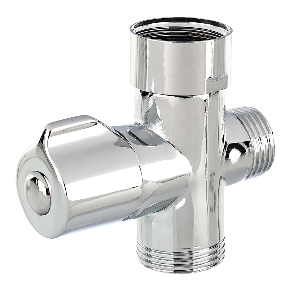 Дивертор esparo механический