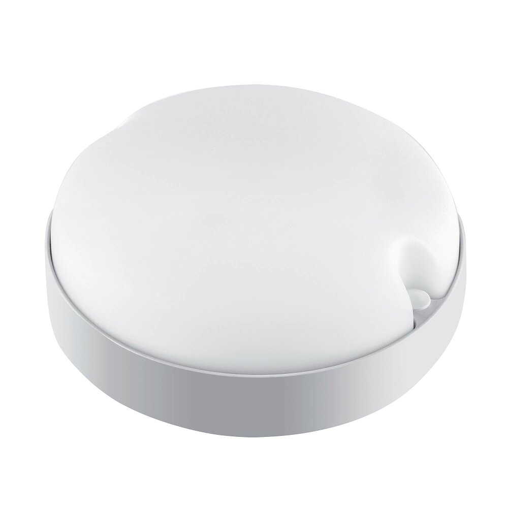 Светильник VKL ЖКХ 20 Вт LED 6500 К IP65 круг