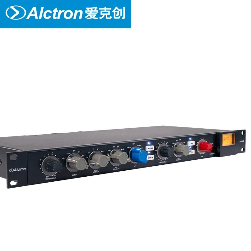 Alctron CP540V2 Компрессор-лимитер для микрофона
