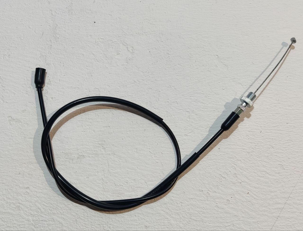 Трос газа Питбайк KAYO Basic K125EM