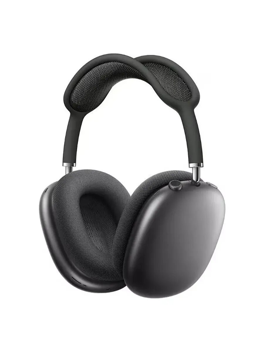 Беспроводные наушники AirPods Max, с шумоподавлением, цвет Midnight