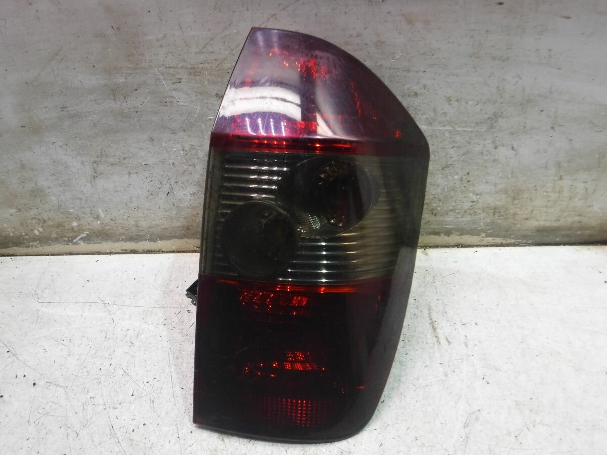 Фонарь задний правый Chery Tiggo (T11) T11 (2005—2013) T113773020