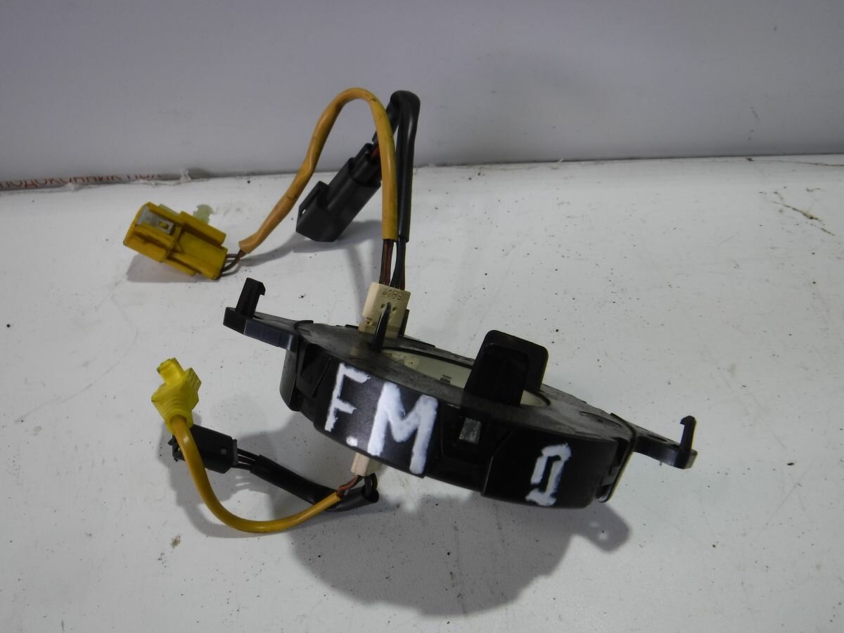 Механизм подрулевой для SRS (ленточный) Ford Mondeo II (1994—2001) 1090887