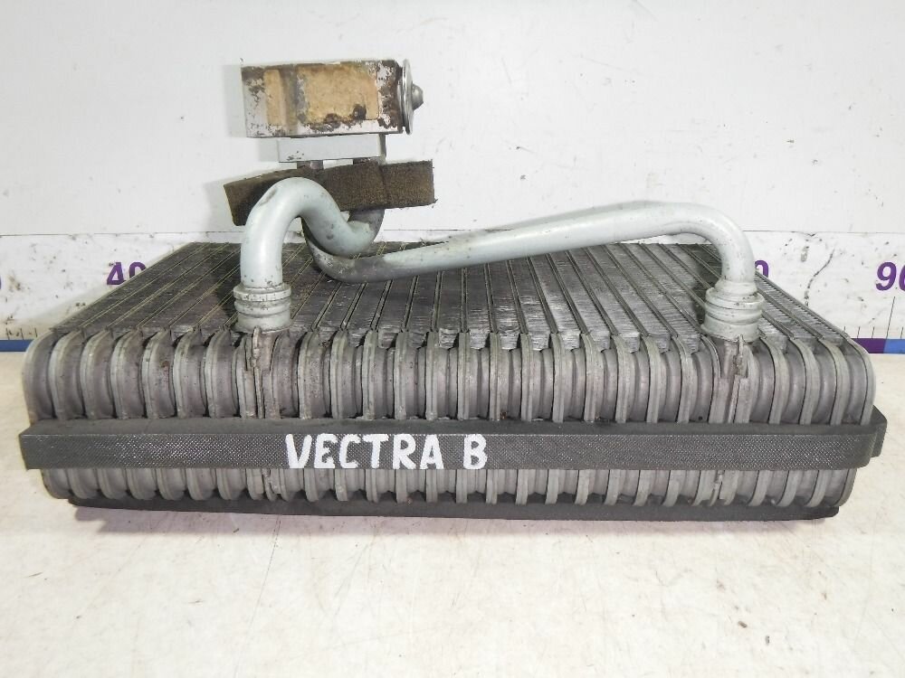 Испаритель кондиционера Opel Vectra B