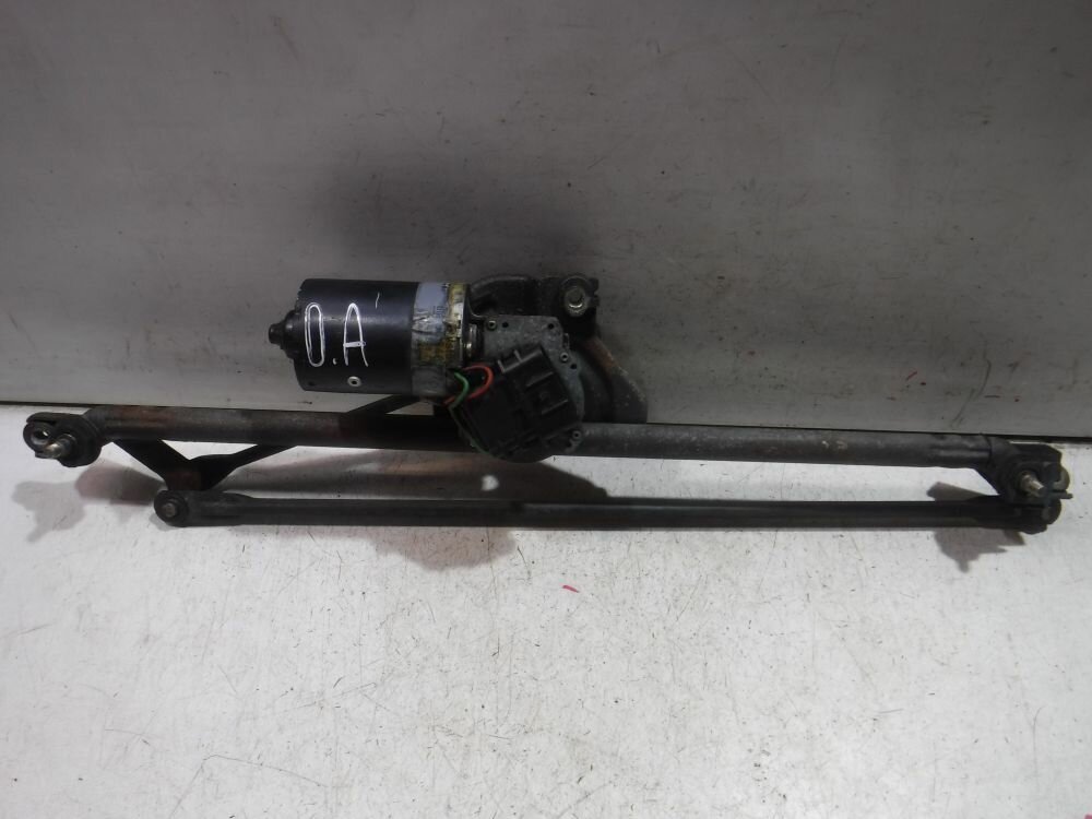 Трапеция стеклоочистителей Opel Omega A 90271926