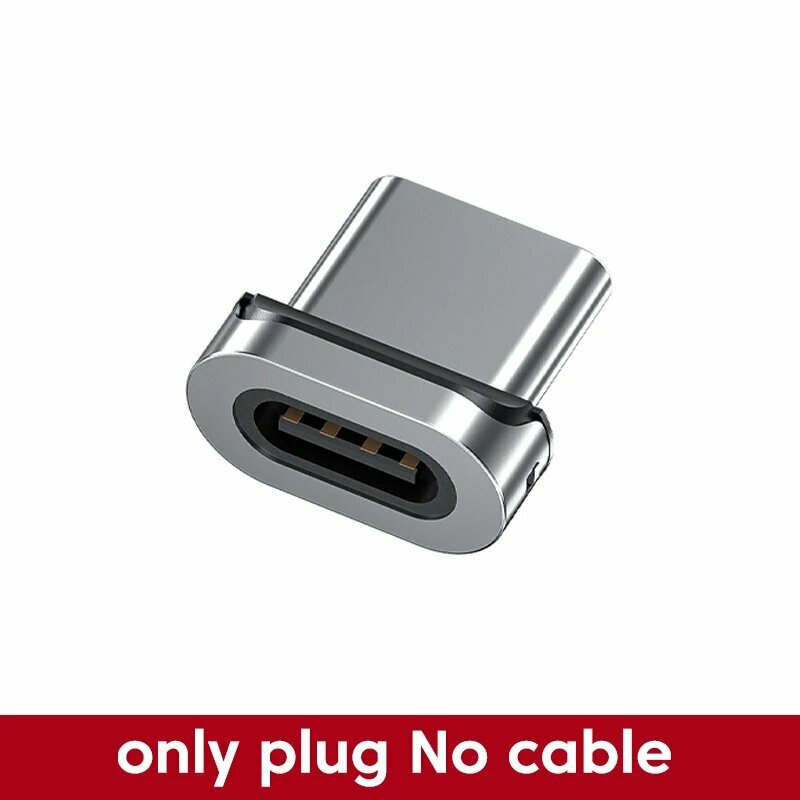 Only Plug for Type C, 2 м