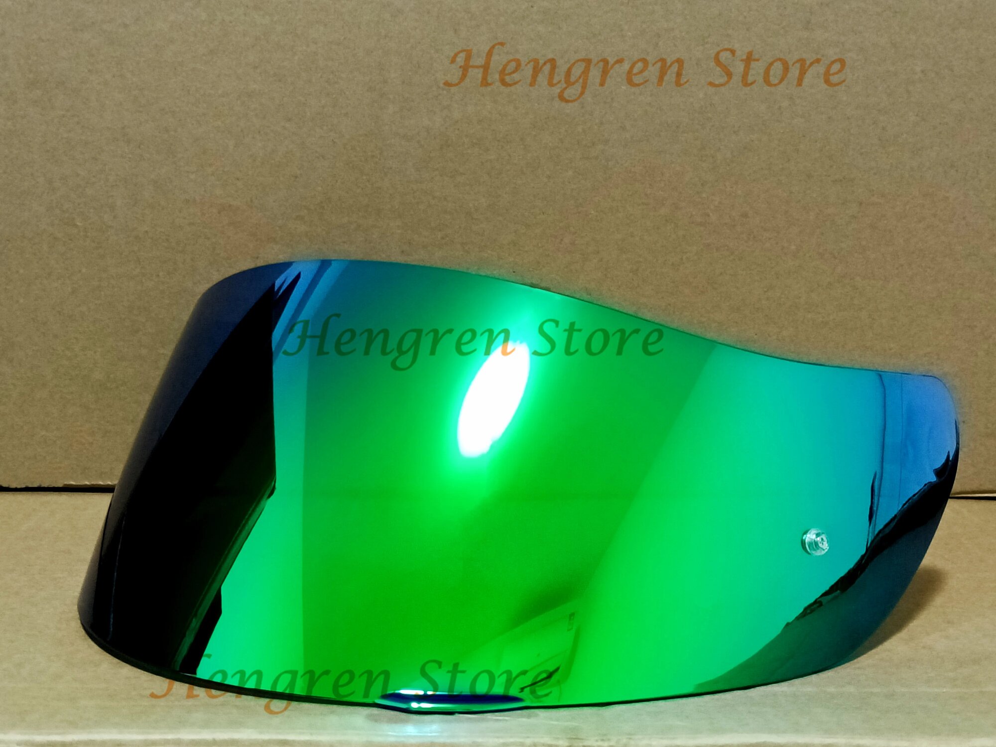 Козырек для шлема AGV K5/K3/K1 Green