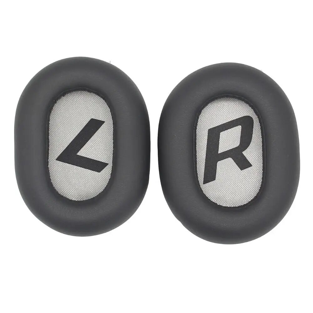 Сменные амбушюры для наушников Plantronics Backbeat Pro 2 SE Voyager 8200UC grey