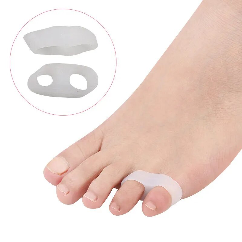 RHJB Разделитель пальцев ног 2 шт. Little toe (2PCS)