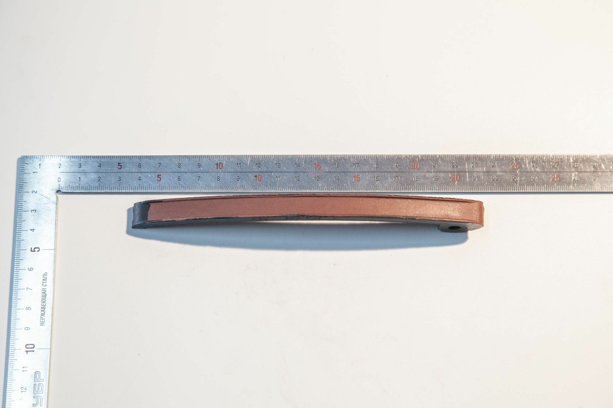 Успокоитель цепи BSE ZS174MN, арт. 1552A-NI59-0000