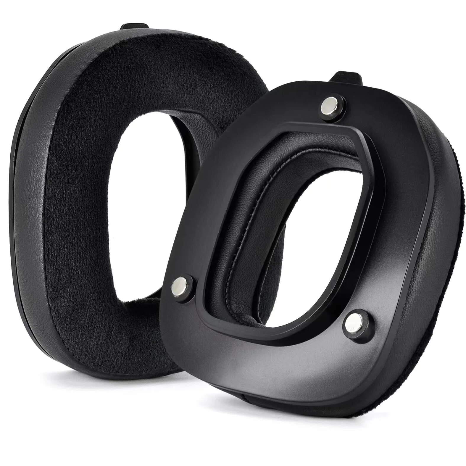 Амбушюры для Logitech Astro A50 Gen4/Gen5, Velvet protein