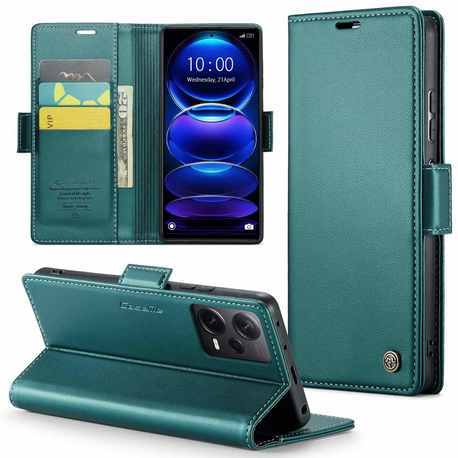 Чехол книжка для Xiaomi Redmi Note 12 Pro+ 5G/Redmi Note 12 Pro plus 5G/Сяоми Редми Ноут 12 Про Плюс(5Джи) кошелек Флип телефонов, Новый продукт
