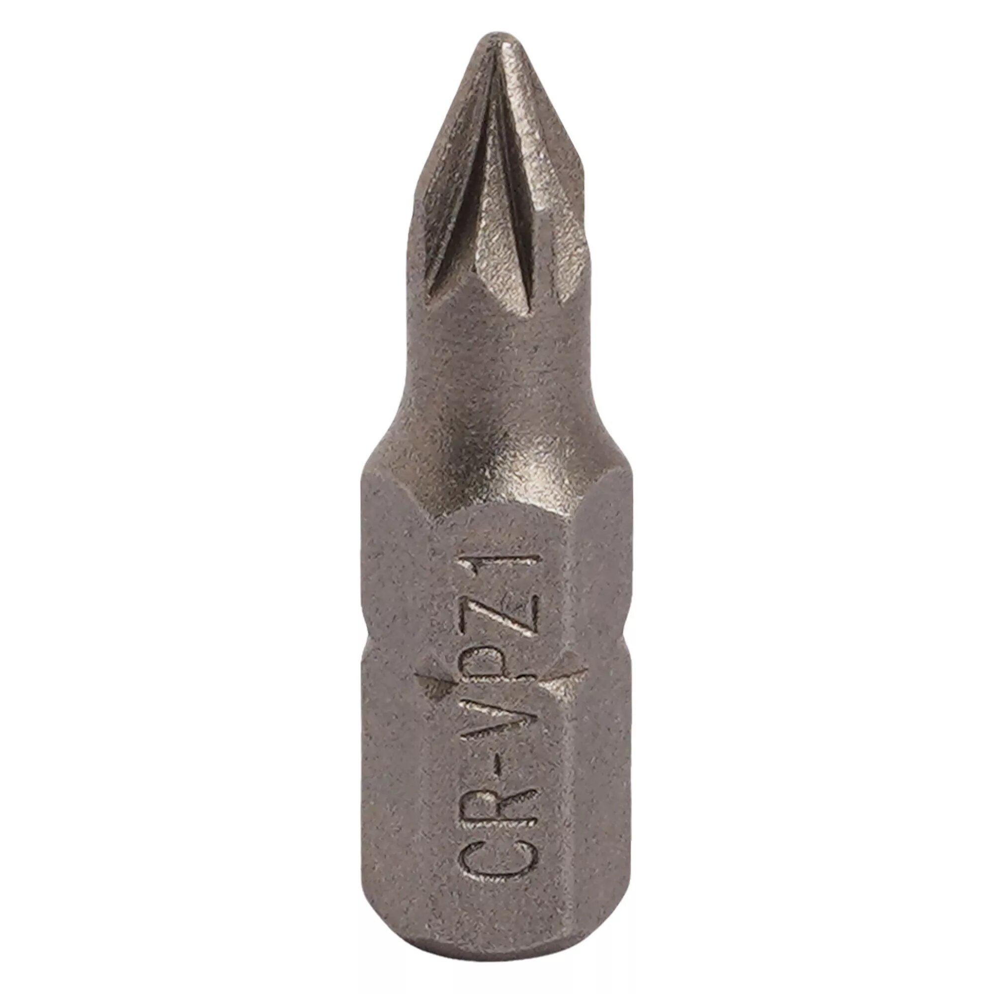 Бита вставка 1/4" PZ1, L=25мм (AIRLINE)