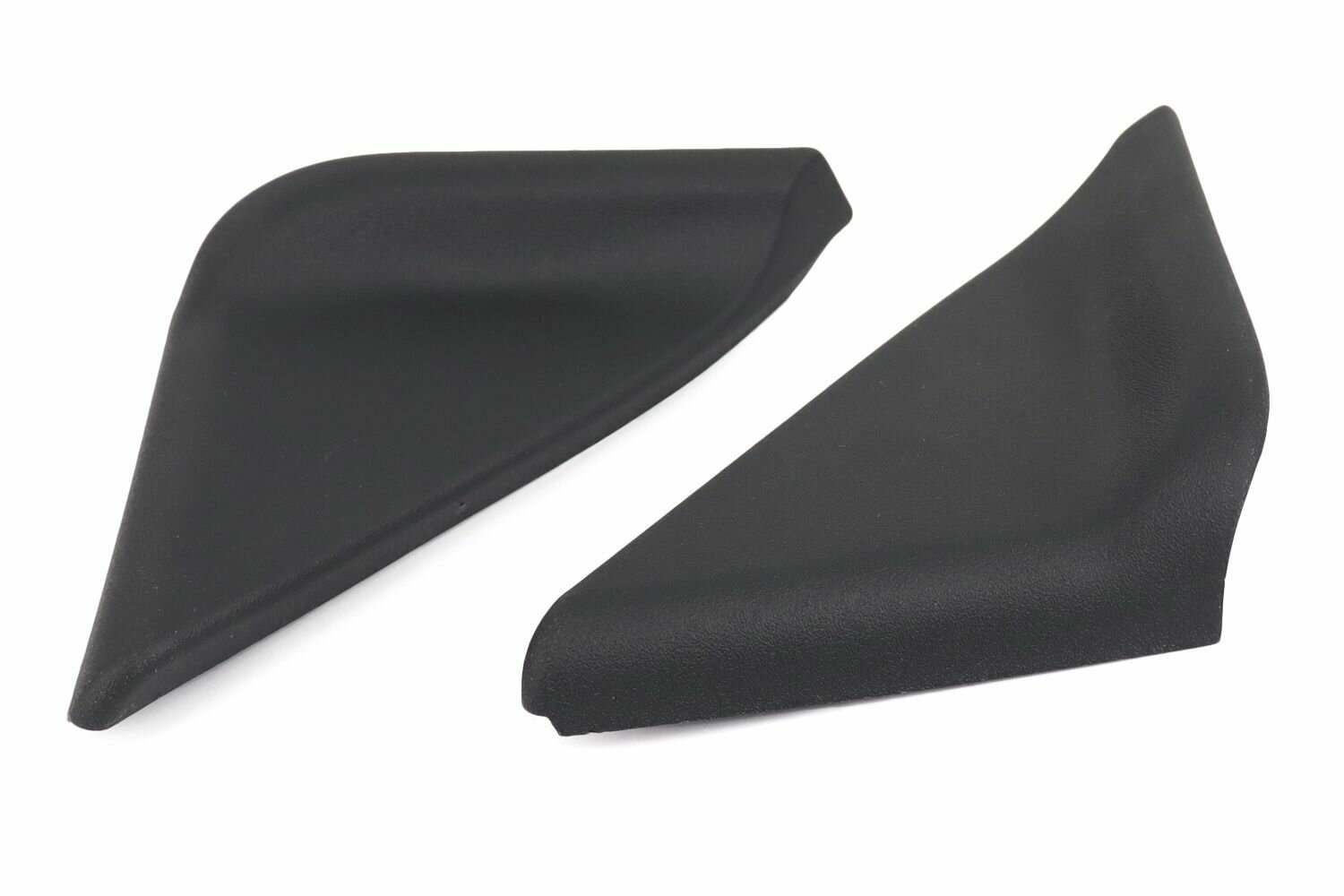 Оригинальные облицовки зеркал передней двери внутренние для Лада Приора