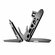 Мультитул NexTool Multi-function Wrench Knife NE20145 (Black)