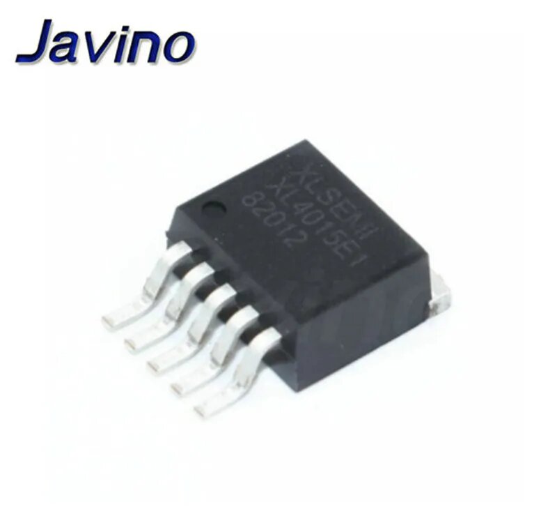Javino XL4015 E1 5A понижающий регулятор, 1 шт