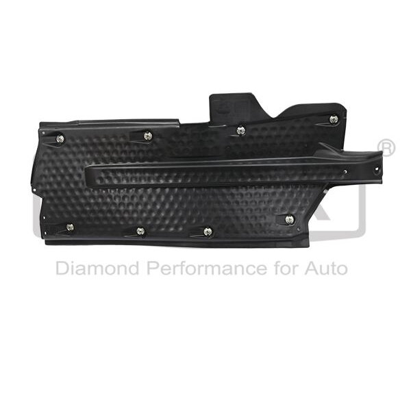Изоляция моторного отделения, DPA 88250008802 (1 шт.)