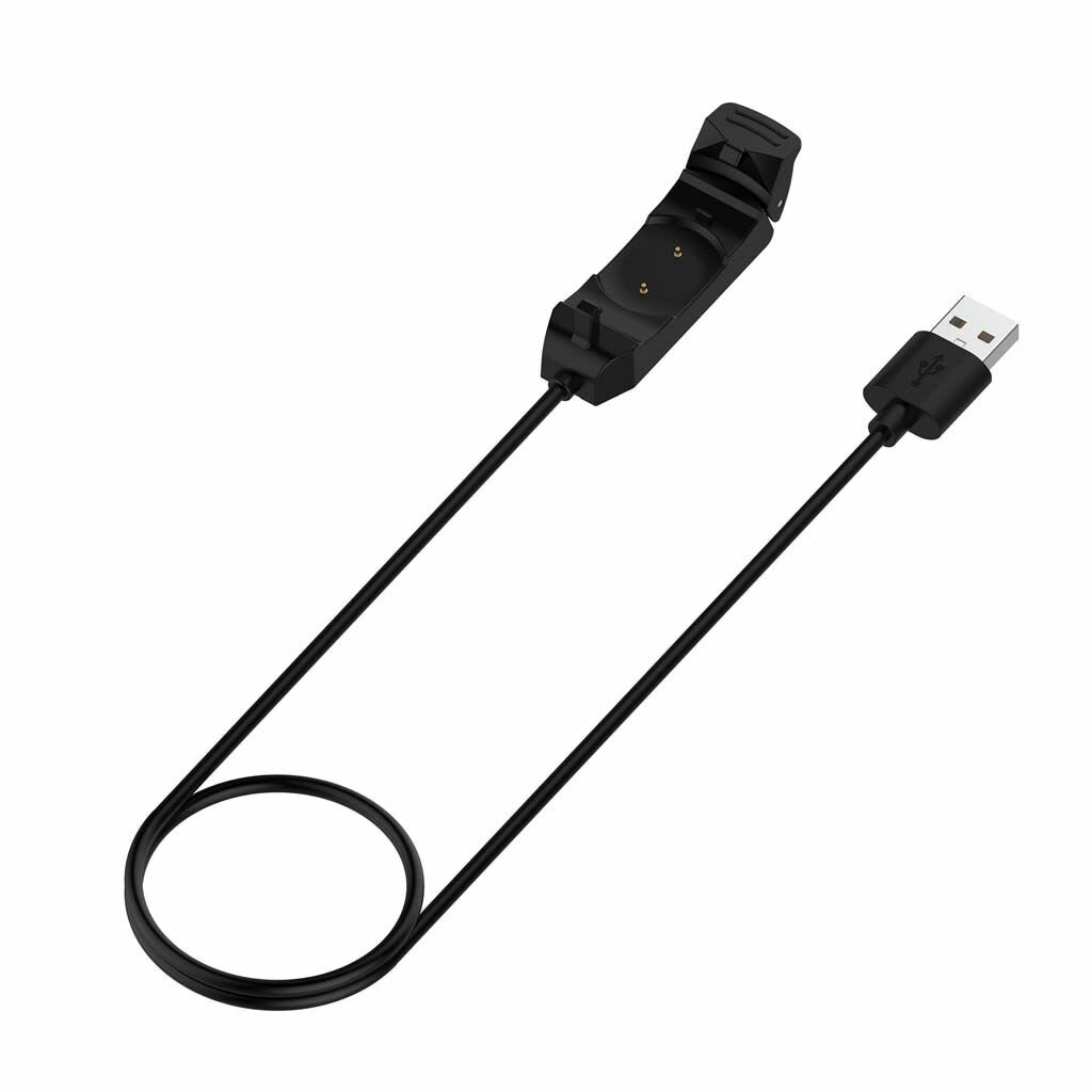 Универсальное зарядное устройство для смарт-часов KW88 KW18 GT88 G3 Smartwatch, USB-кабель для зарядного устройства, 4-контактный магнитный зарядный кабель