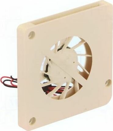 Вентилятор SUNON UB5U3-700 Вентилятор миниатюрный DC blower 5ВDC 30x30x3мм 1,07куб. м/ч 39,2дБА Vapo 1шт