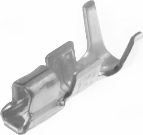 Контакт JST SZH-002T-P0.5 Контакт "мама" for ZHR connectors wire 0.08-0.13мм2 1шт