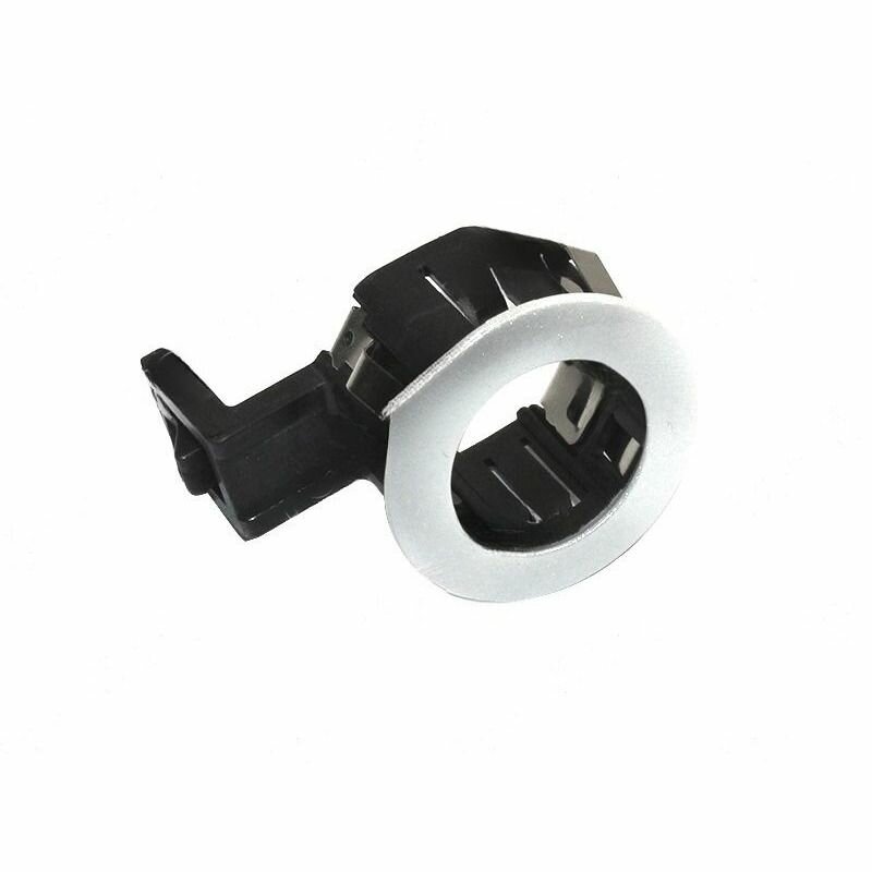 Крепление датчика парковки Toyota 8934833100A1 для Toyota Camry, Land Cruiser, Venza