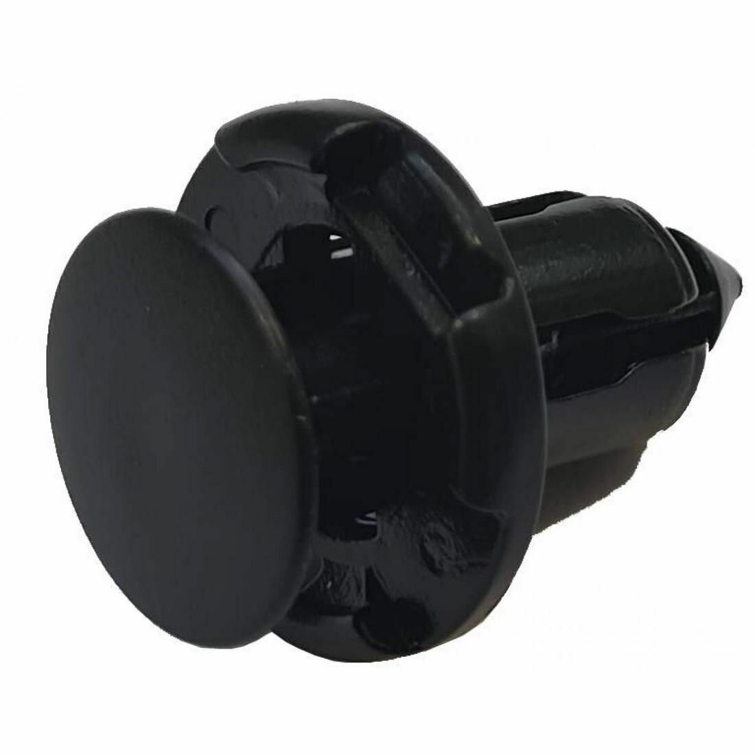 Клипса крепежная автомобильная Febest 88570075 для Dodge Stratus, Mitsubisht ASX